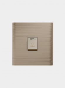 Bell Push Switch – OPAL ELECTRIC