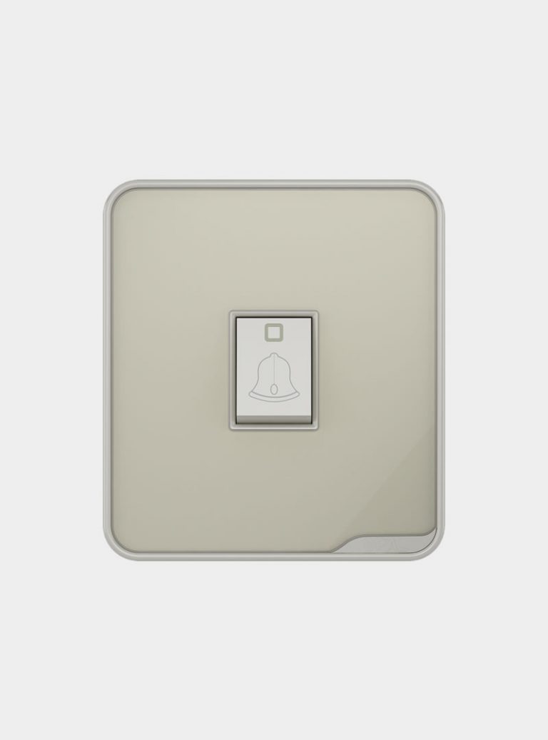 Bell Push Switch – OPAL ELECTRIC