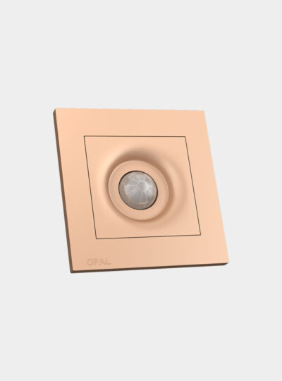 Body Sensor – OPAL ELECTRIC