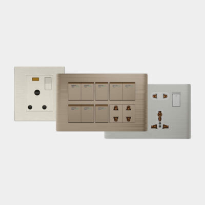 Our Products – OPAL ELECTRIC