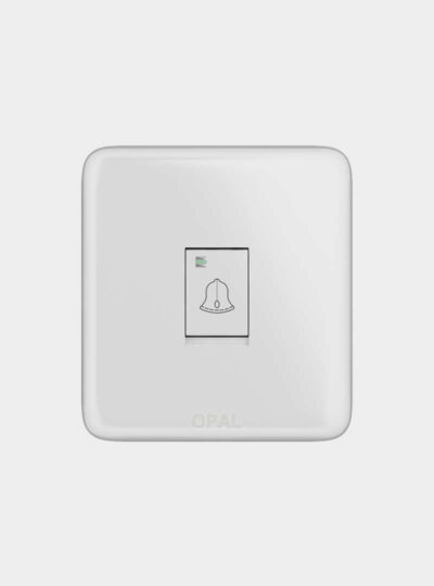 Bell Push Switch – OPAL ELECTRIC