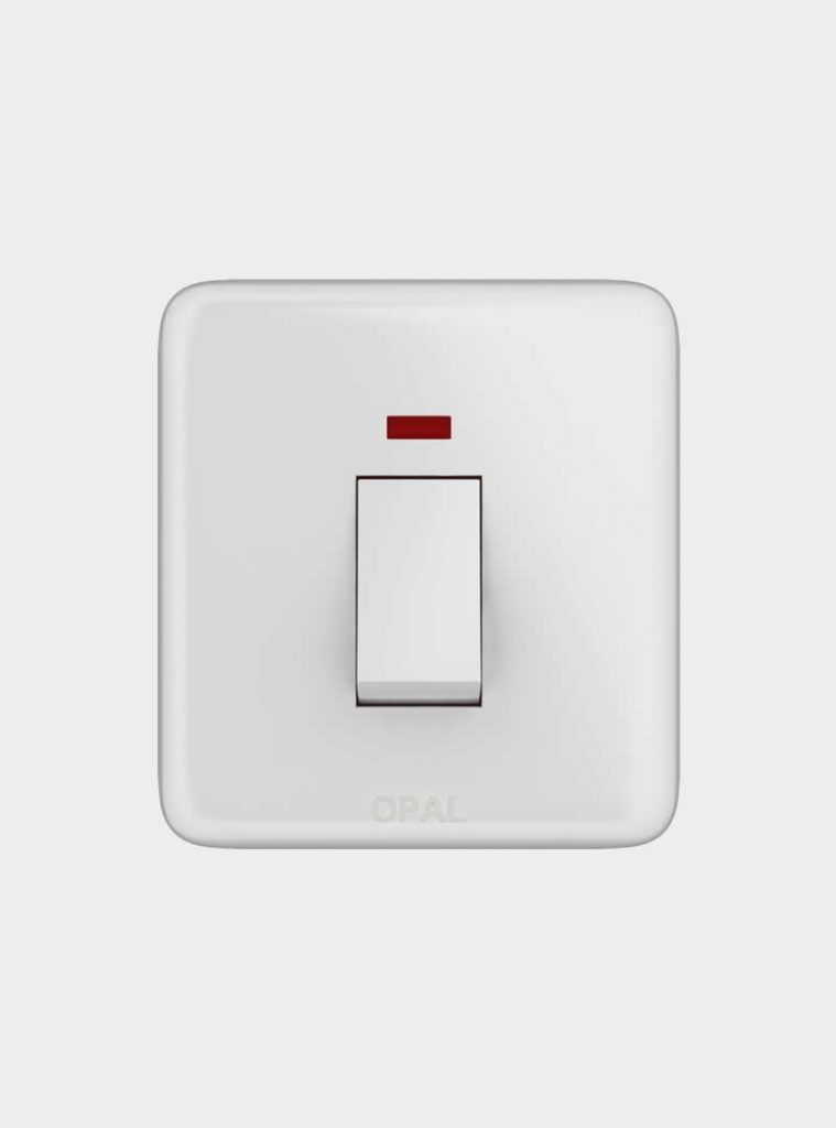 Power Switch – OPAL ELECTRIC