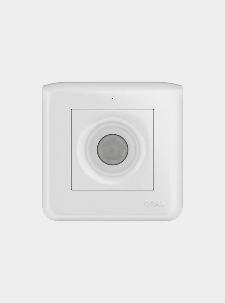 Body Sensor – OPAL ELECTRIC