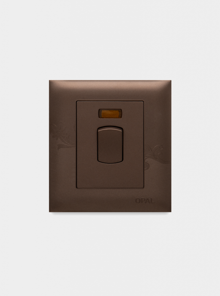 Two Pole 32A – OPAL ELECTRIC