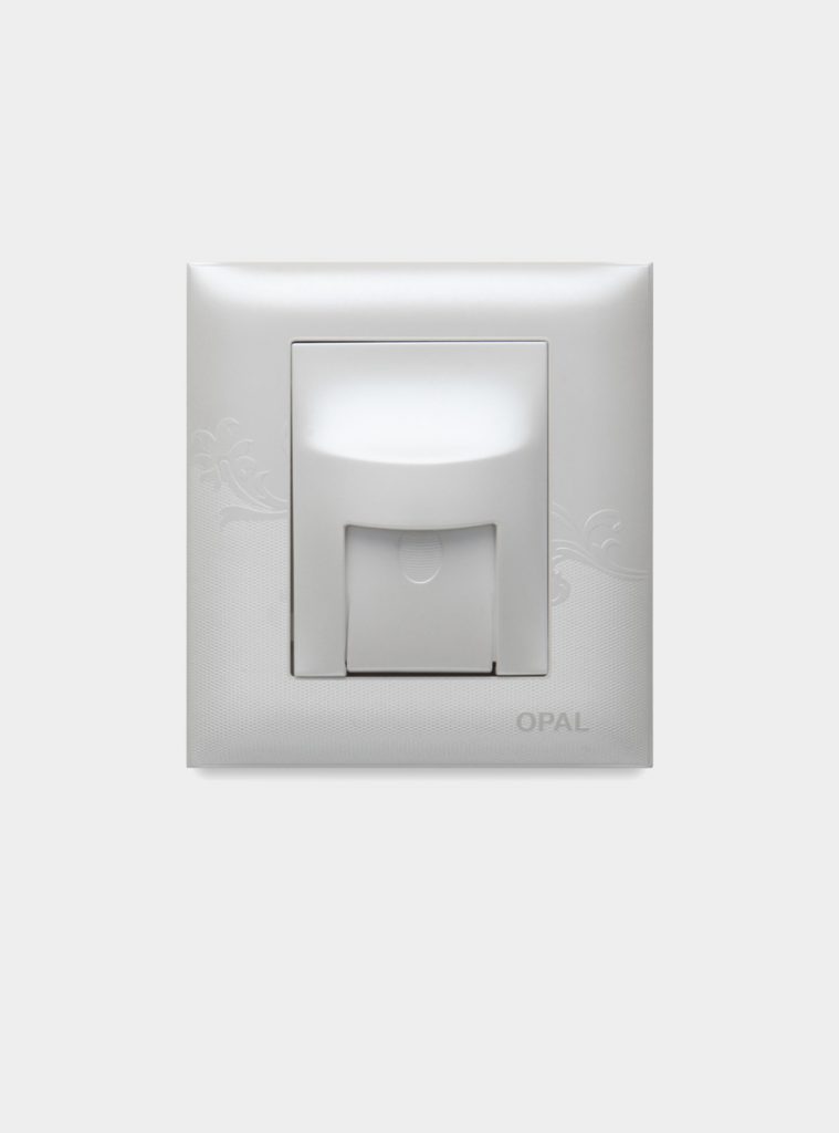 Waterproof Bell Push – OPAL ELECTRIC