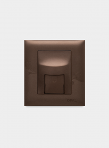 Waterproof Bell Push Switch – OPAL ELECTRIC
