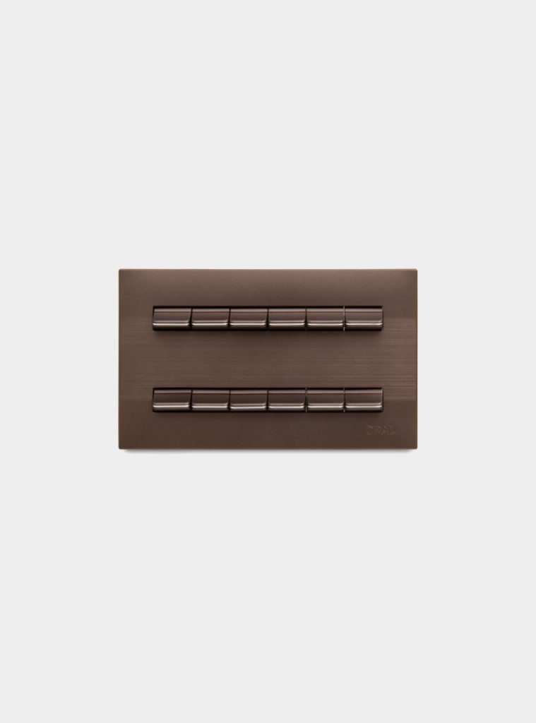 12 Gang Switch – OPAL ELECTRIC