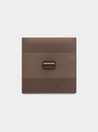 Bell Push Switch – OPAL ELECTRIC