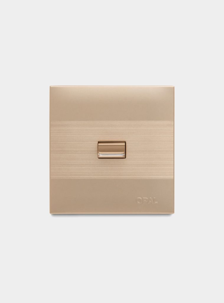 Bell Push Switch – OPAL ELECTRIC