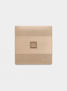 Single Data Socket – OPAL ELECTRIC