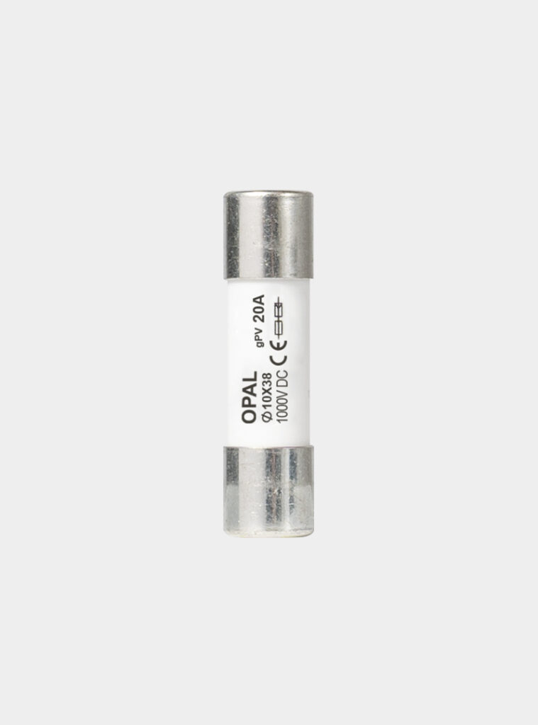 Dc Fuse 20A – OPAL ELECTRIC